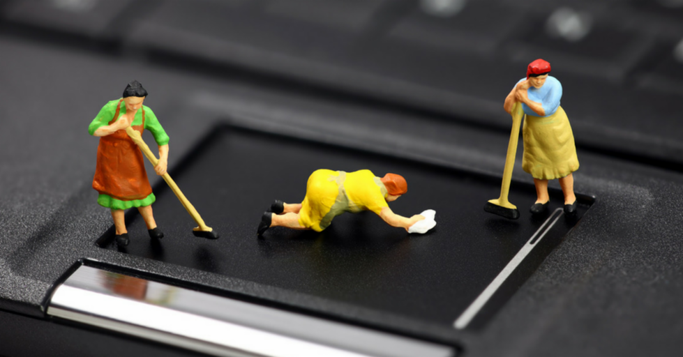 Clean Out Your Electronic Files Like A Pro clean-out-your-electronic-files-like-a-pro
